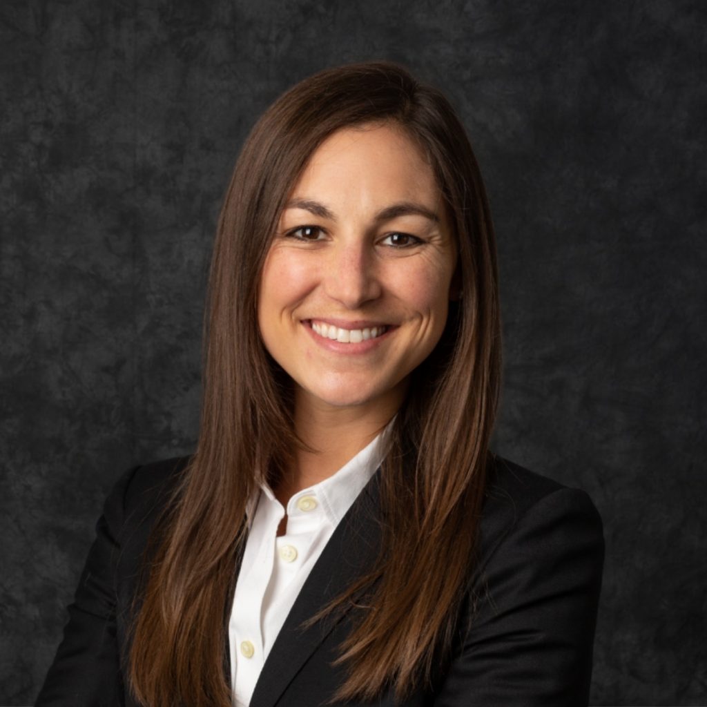 Hdrb B Welcomes Our New Associate Katelyn Brack To The Firm S