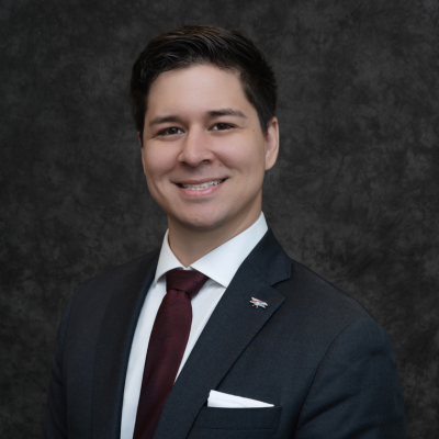 HDRB&B Welcomes Joseph J. Lincoln, II as an Associate - Hartmann ...
